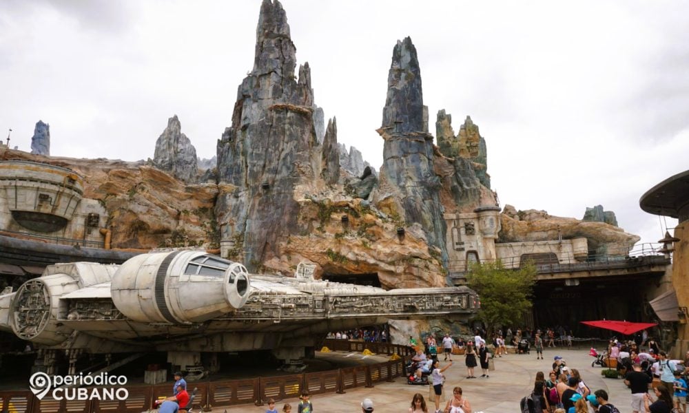 Descubre por qué hoy 4 de mayo es el Día de ‘Star Wars’