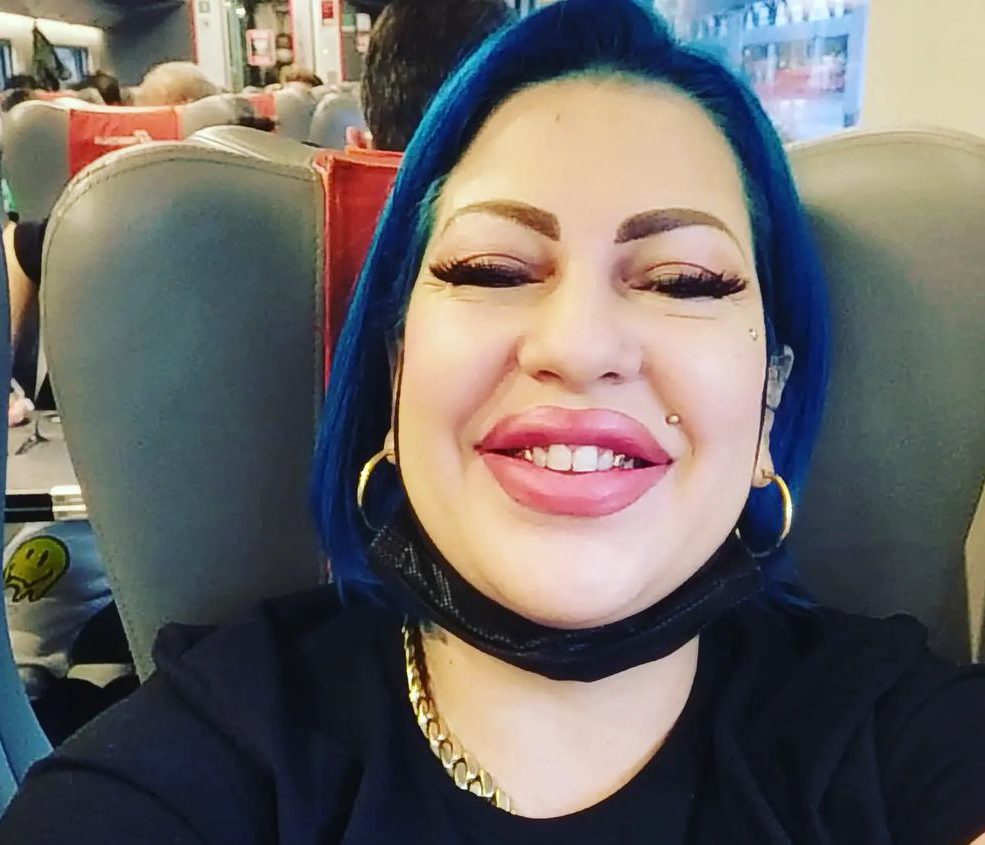 La Diosa arrasa en sus presentaciones por Europa