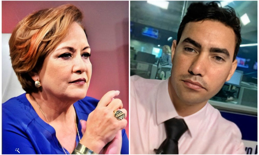 Cubadebate acusa de “terrorismo” al periodista Mario J. Pentón