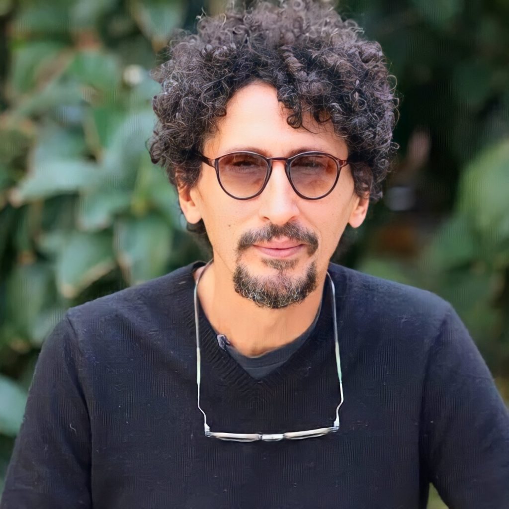 Falleció el actor Alexis Díaz de Villegas, protagonista de la película ...