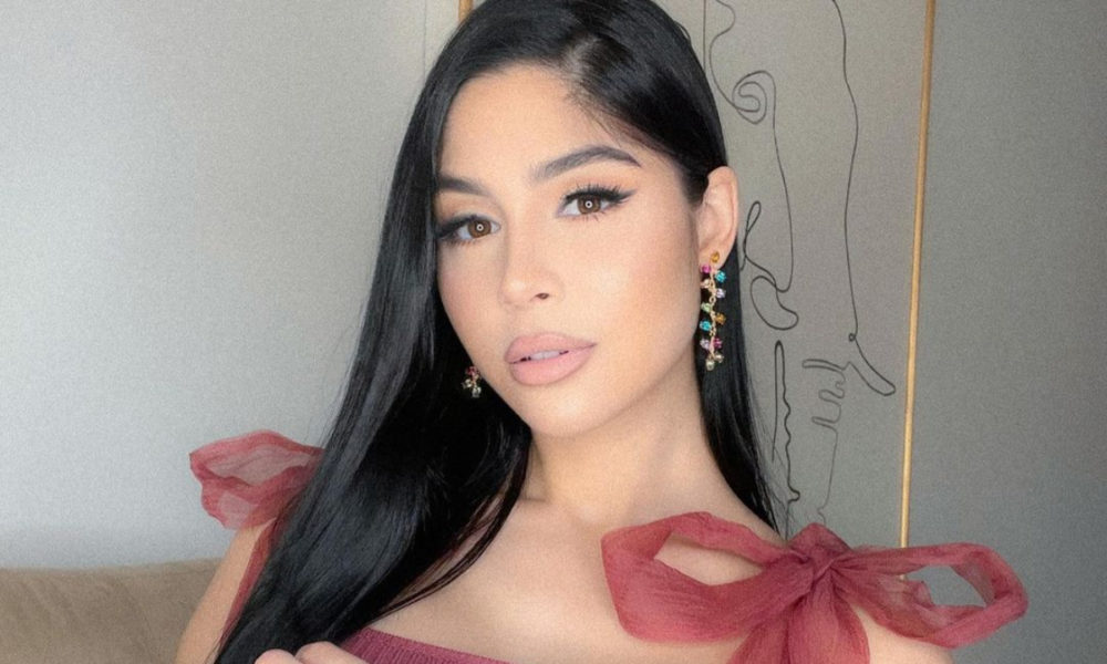 Yomil estrena Cuéntale, el primer videoclip junto a su novia Daniela Reyes