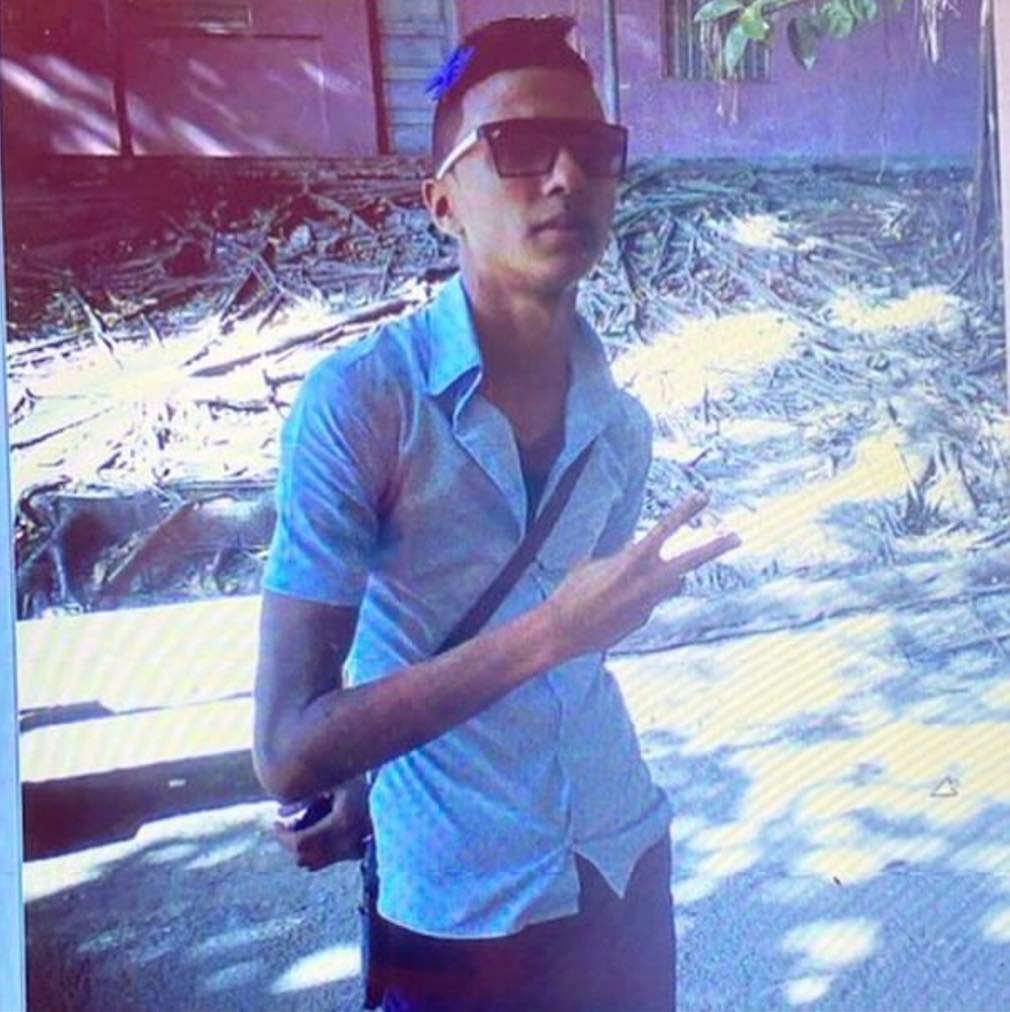 Divan publica una foto de su pasado y así reaccionan sus fans