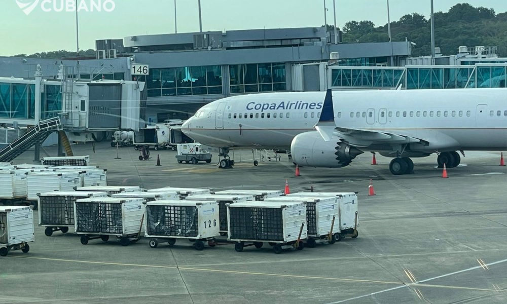 Embajada de Panamá en Cuba reabre la prestación de servicios consulares