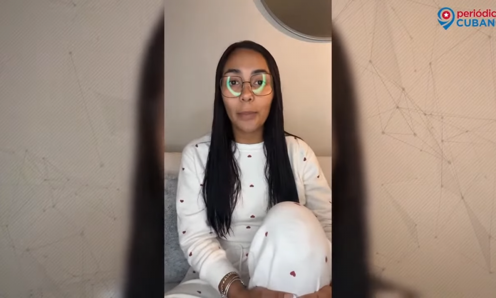 Influencer mexicana Paola Castillo cuenta por qué solo mostraba la ...