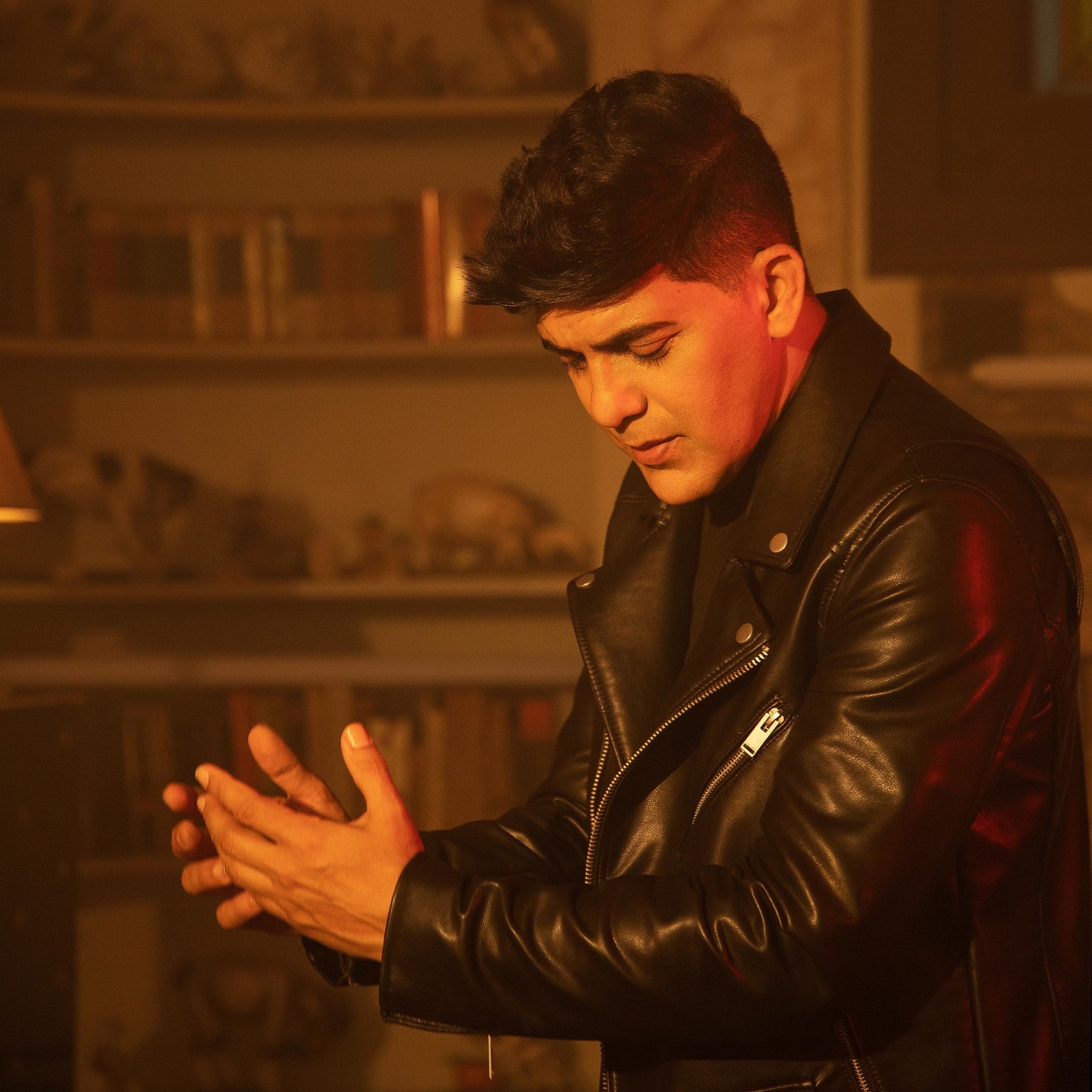 Gardi vuelve a los escenarios