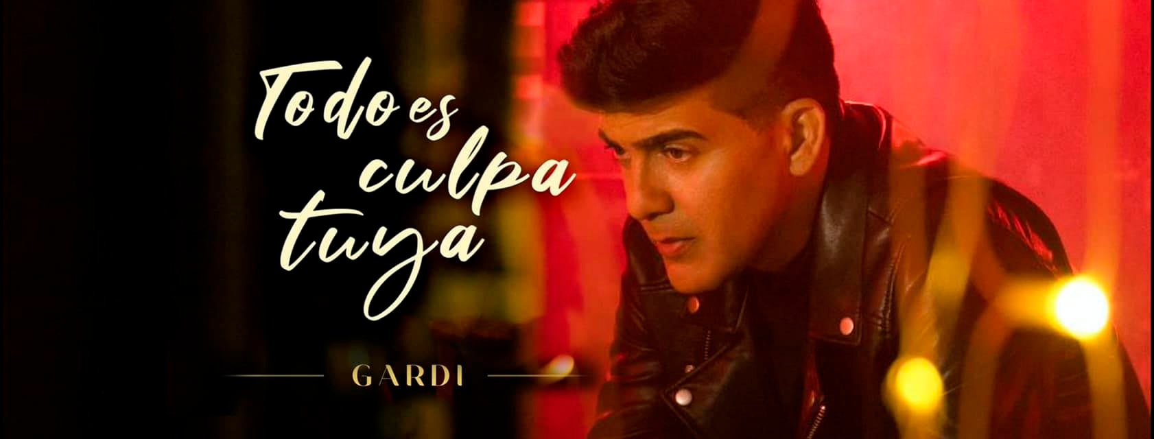 Gardi vuelve a los escenarios