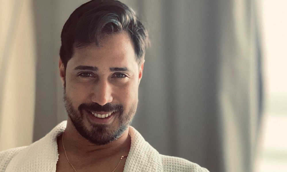 Entrevista con el actor cubano Ironel Moraga Salas sobre su travesía a ...