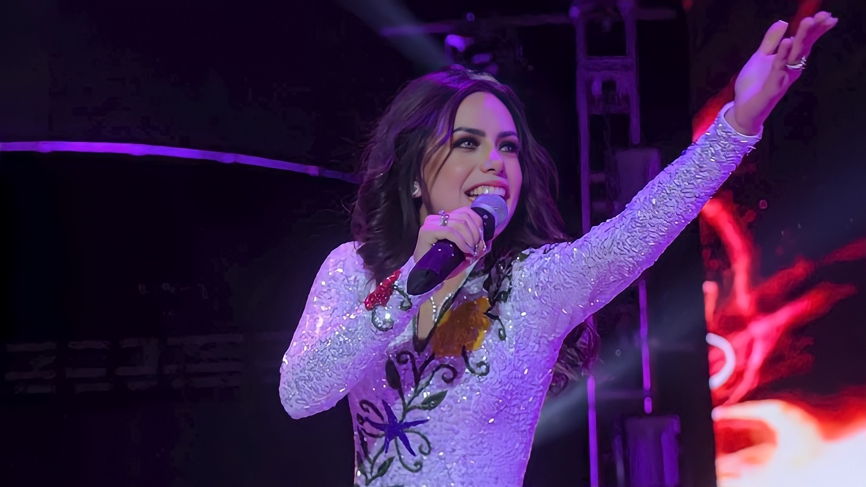 Cantante mexicana Yrma Lydya es asesinada en un restaurante