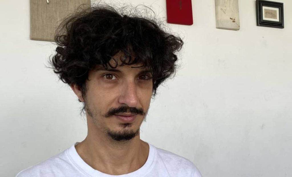 Entrevista con el artista Julio Llopiz-Casal: en Cuba “por la libertad ...