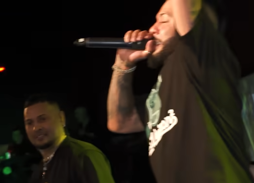 Jacob Forever y El Chacal estrenan ‘Dale Pa’ Miami’