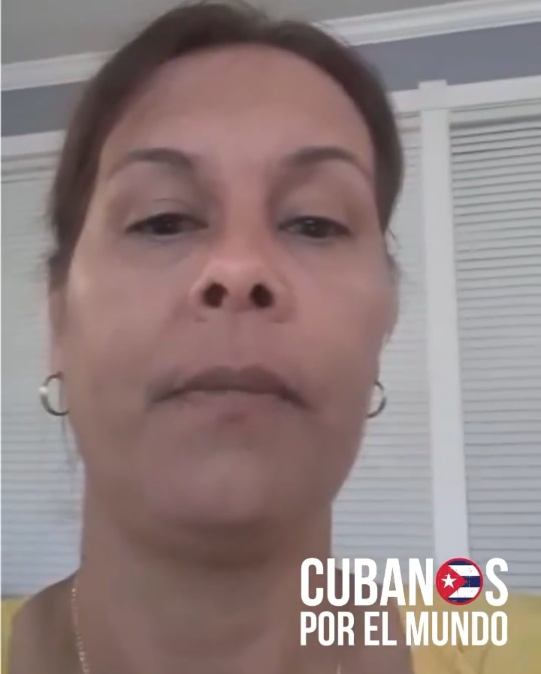 Madre cubana pide ayuda para encontrar a su hija desaparecida en Cuba Madre cubana pide ayuda ...