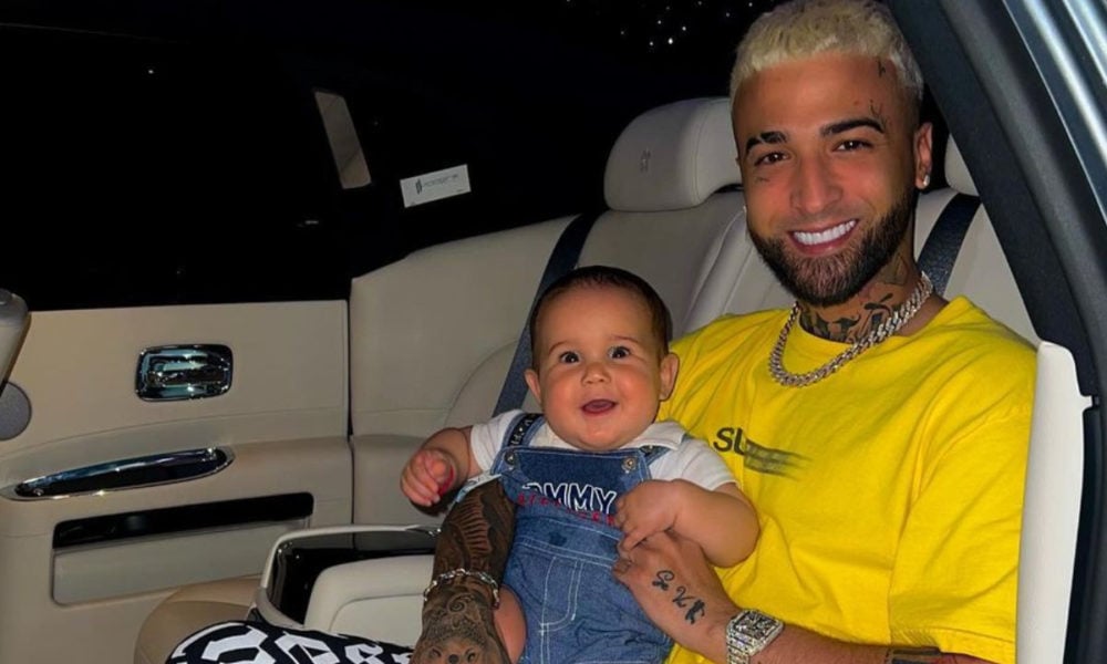 OVI nominado en los Premios de la Radio 2021 en México