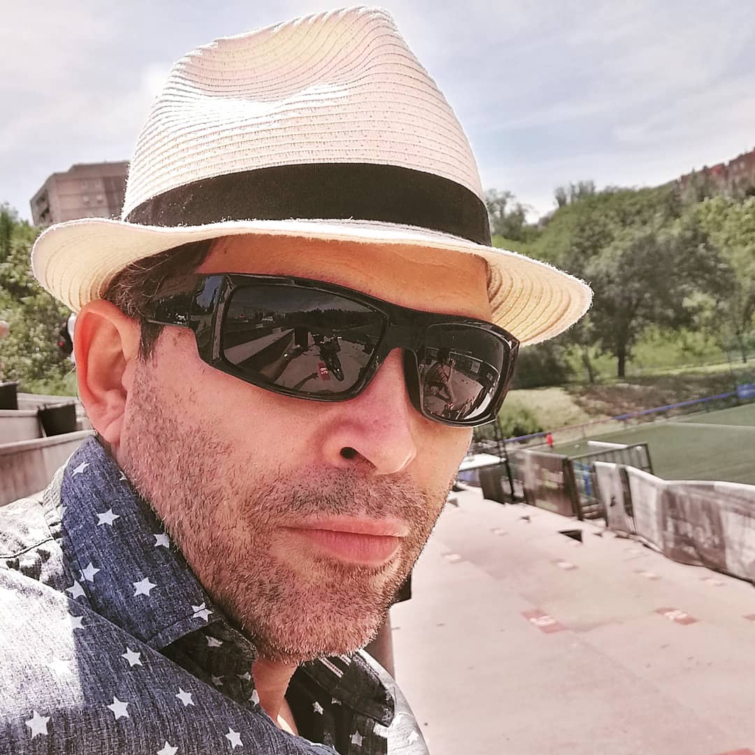 El actor cubano Vladimir Cruz confiesa que 'Fresa y Chocolate ...