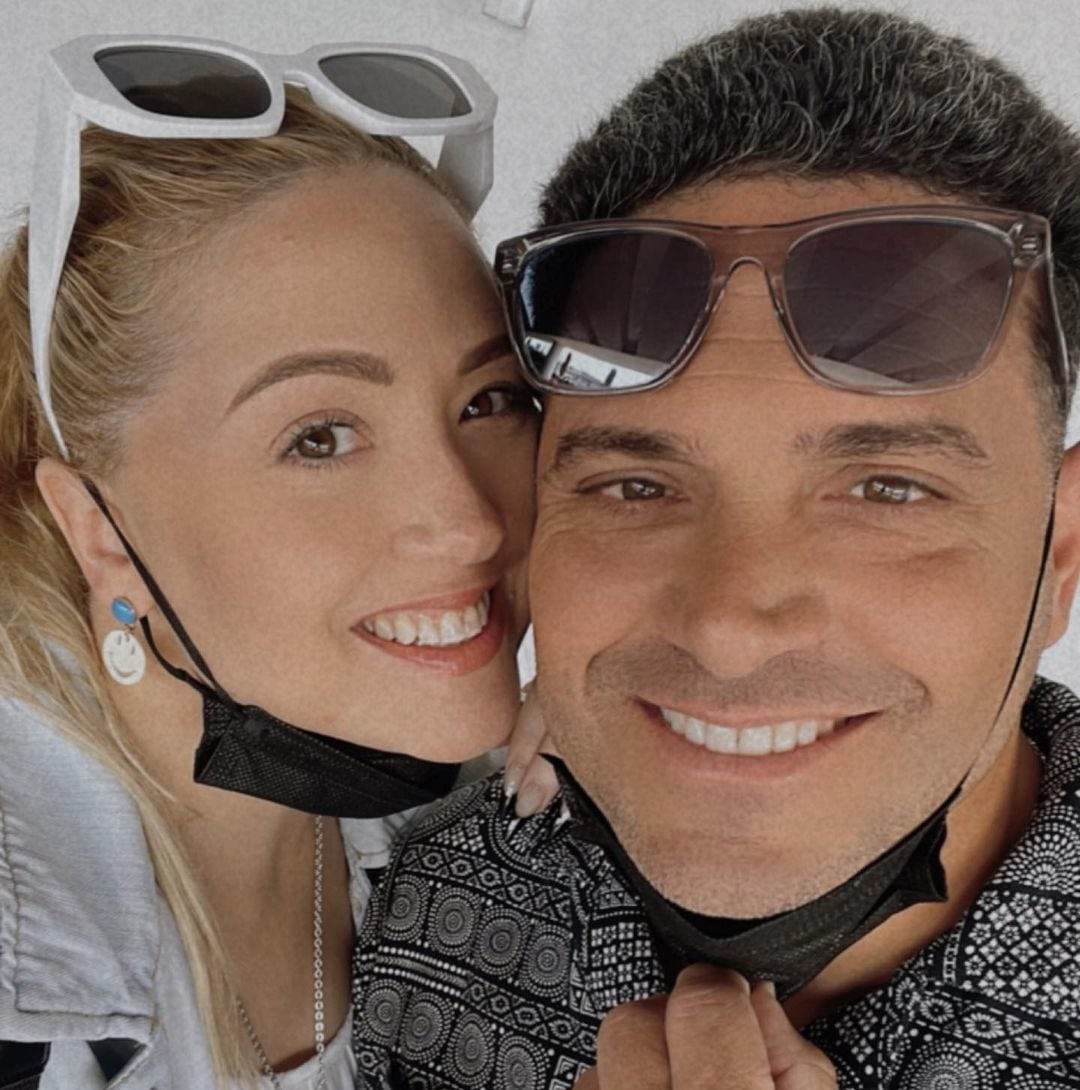 Mijail Mulkay de ‘Entre ciclones’ a ‘Amor sincero’ El actor cubano ...