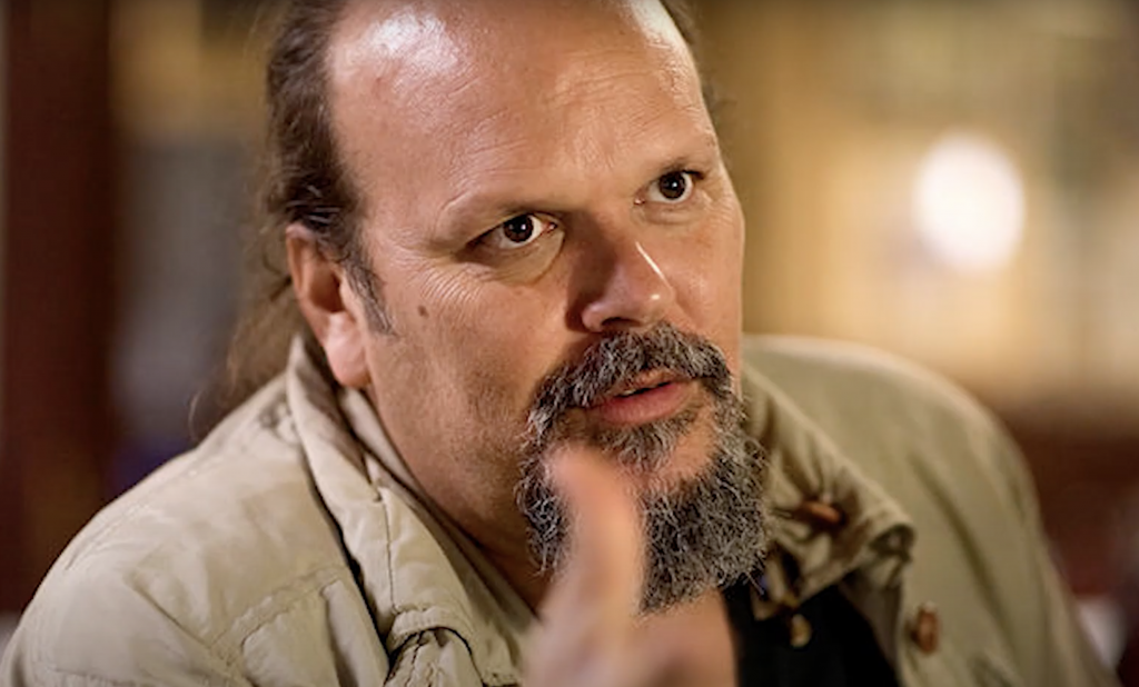 Fallece Camilo Guevara March, hijo del Che, en un viaje a Venezuela