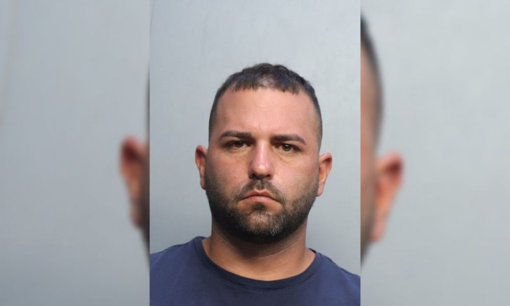 Cubano de Hialeah enfrenta cargos por sospecha de tres robos valorados ...