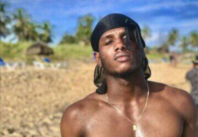 Asesinan en La Habana al joven deportista Edgar Rodríguez O’Reilly
