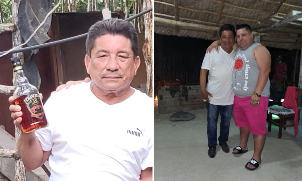 Avistan un manatí en zona pesquera de Santa Fe