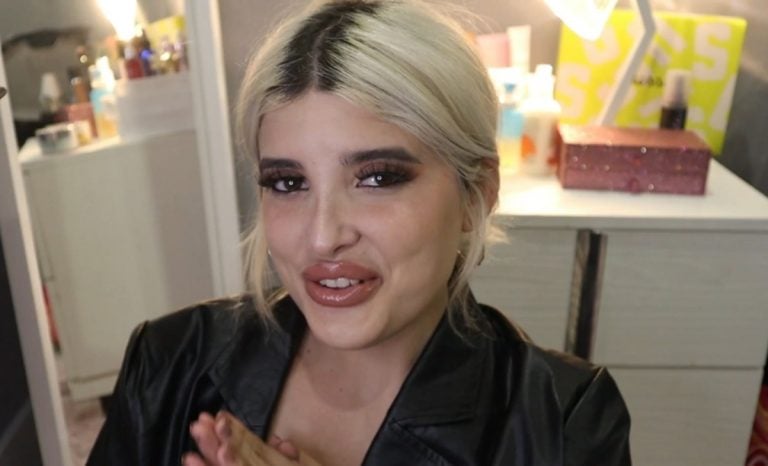 Youtuber cubana Emma López revela cómo fue su travesía hasta Estados ...