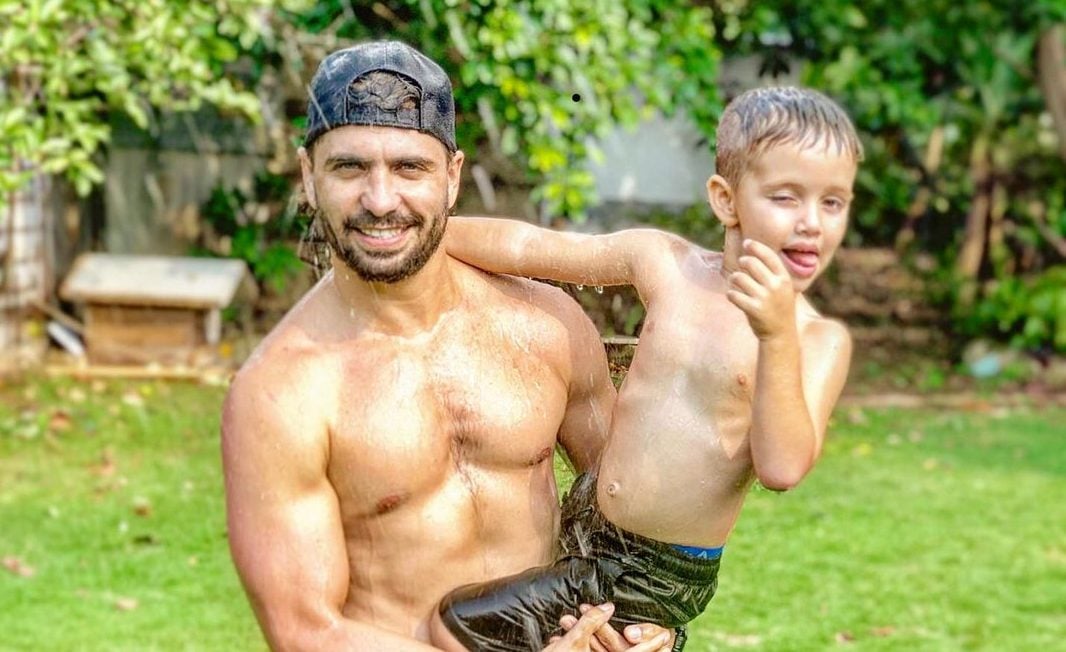 Actor cubano Alejandro Cuervo sufre en carne propia el éxodo de la Isla ...