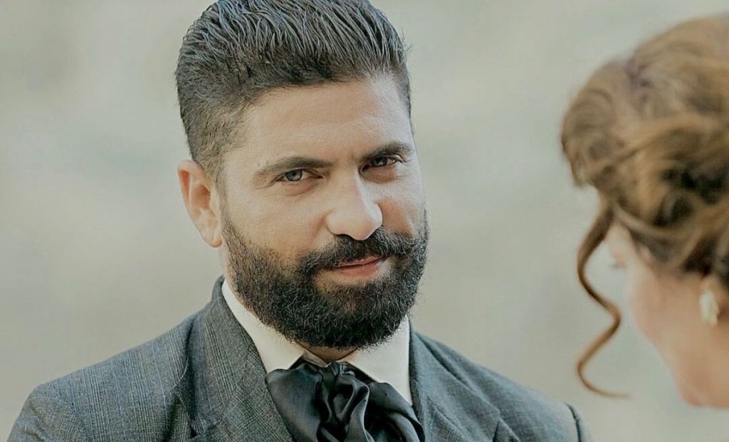 Por esta razón Alejandro Cuervo enloquece a las cubanas