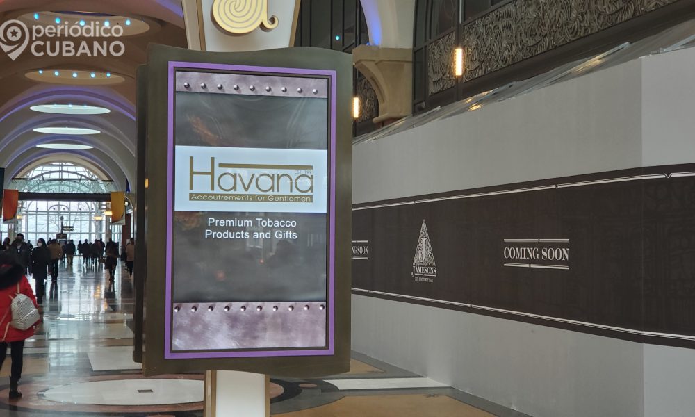 Habanos S.A. recauda casi tres millones de euros durante una subasta en ...