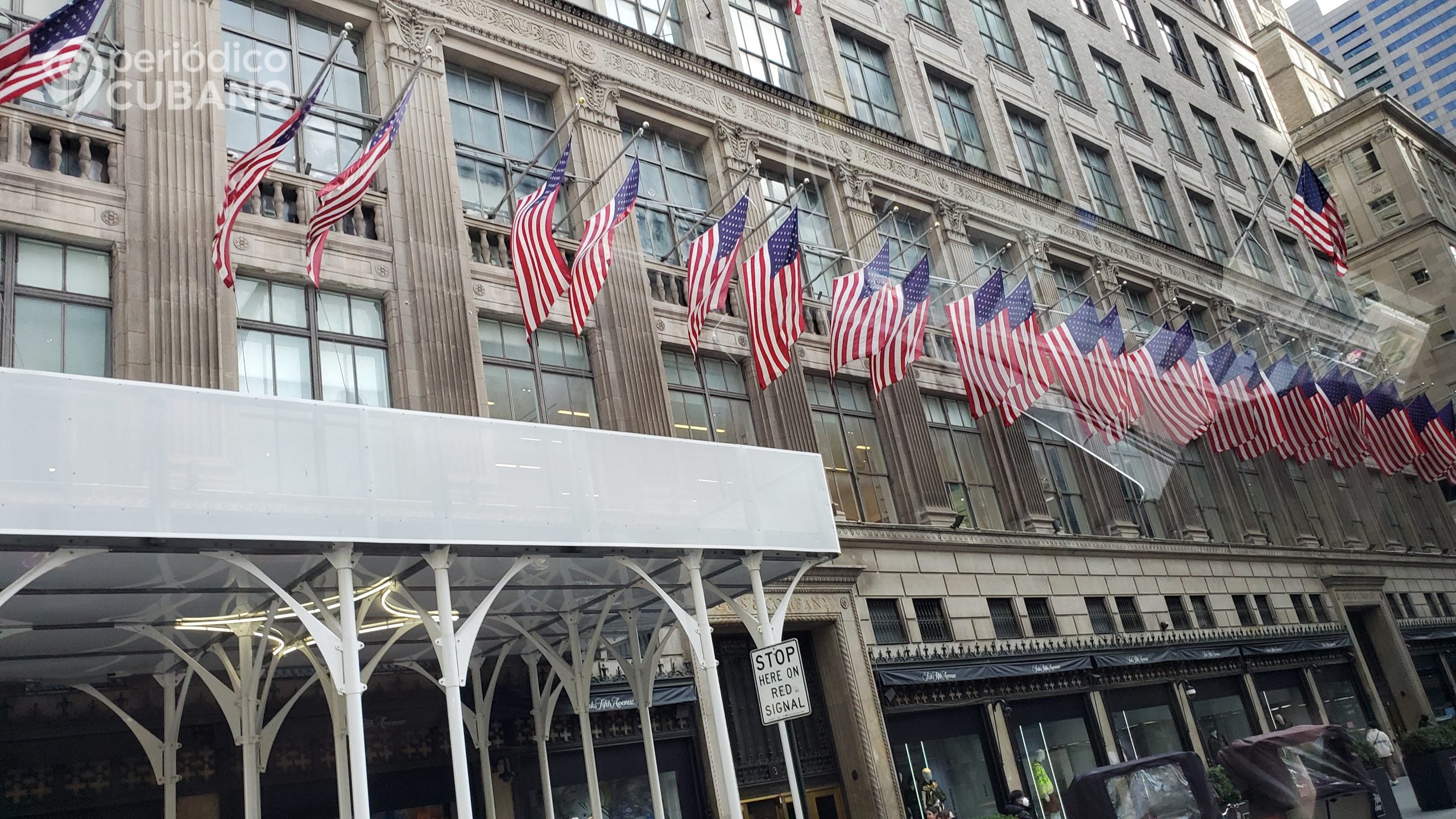 ¿Cómo los cubanos recién llegados a EEUU pueden conseguir un número de ...