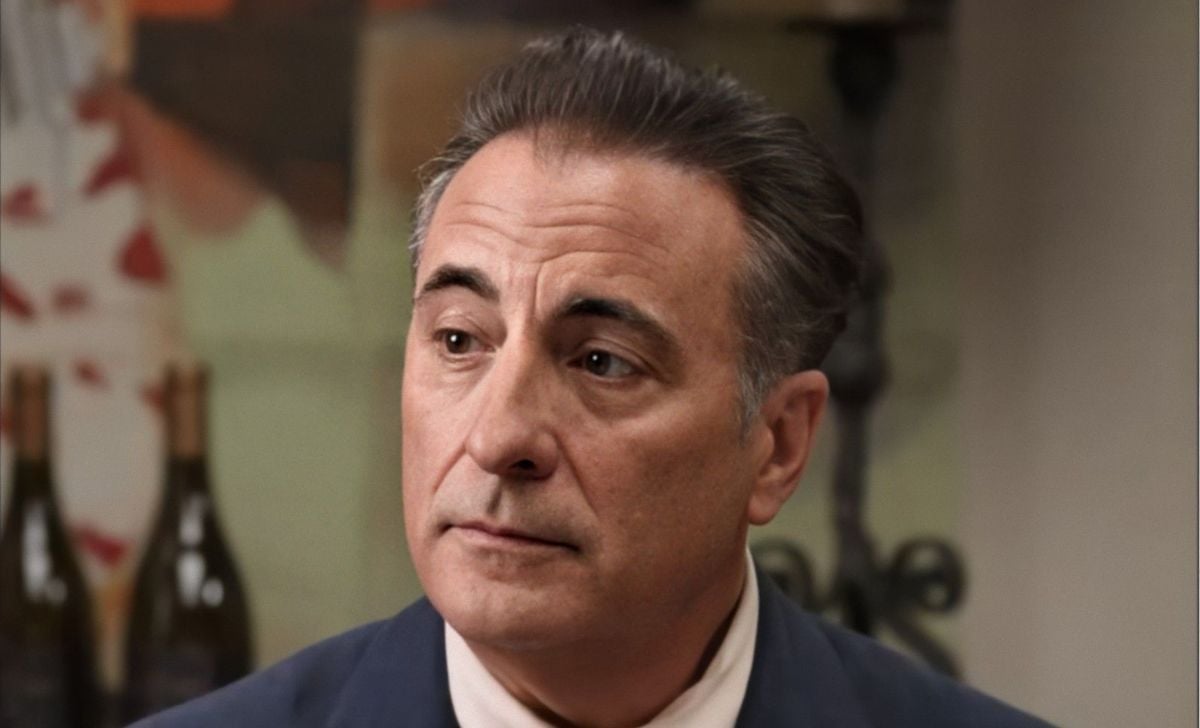 Actor Andy García sobre protesta suscitada en su natal Bejucal: "¡Hasta ...