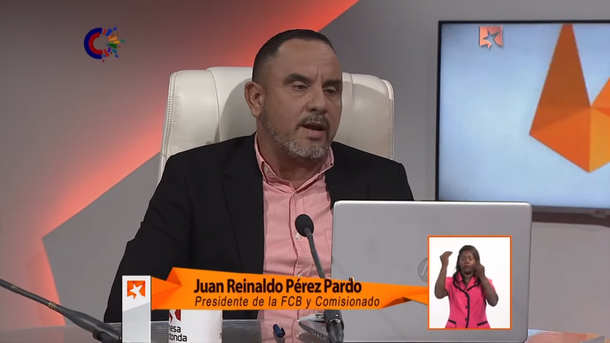 Culpan al huracán Ian por el retraso de los uniformes de la Liga Élite ...