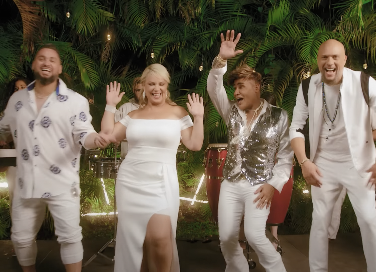 'Mi casita en la Yuma' nuevo éxito musical de Eduardo Antonio y 'Tres ...