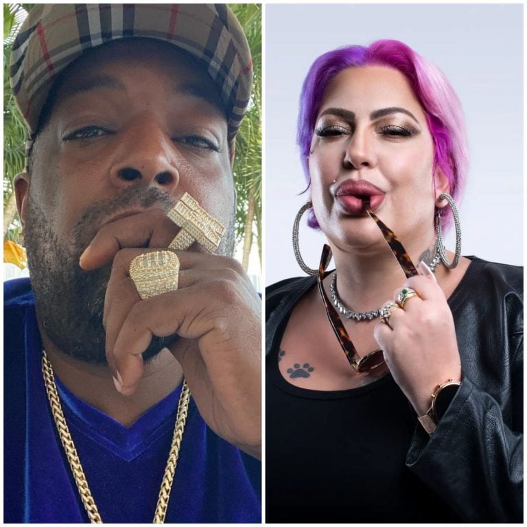 "G.A.D.", el nuevo álbum de El Micha ya tiene fecha de estreno