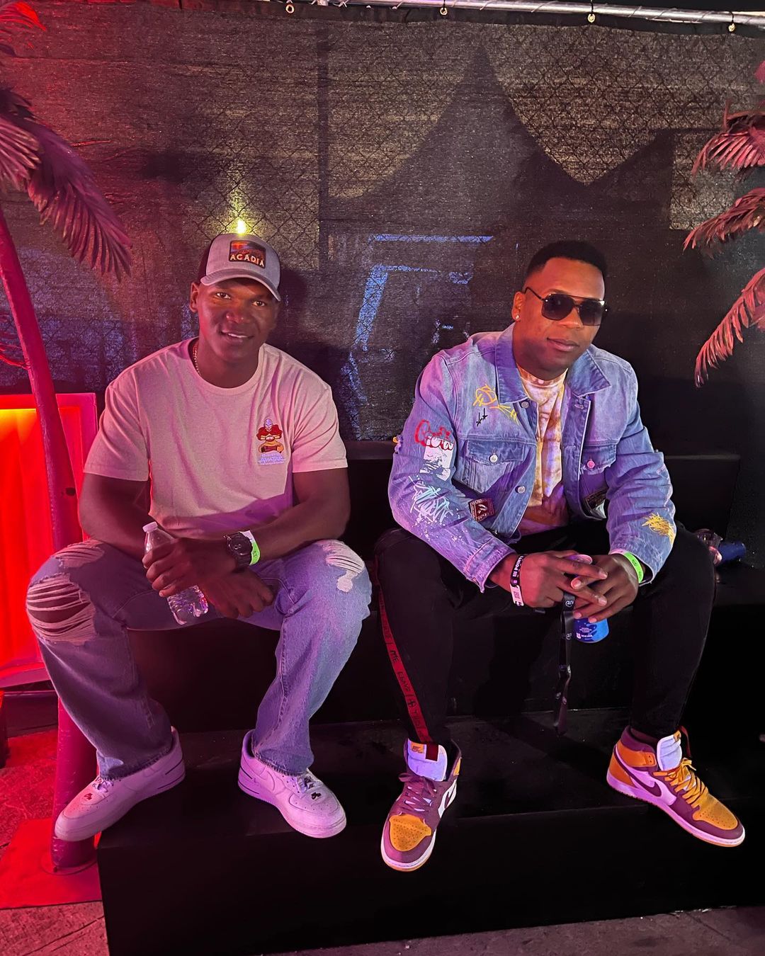 Llega a EEUU el boxeador cubano Dainier Peró, el mejor en la división ...