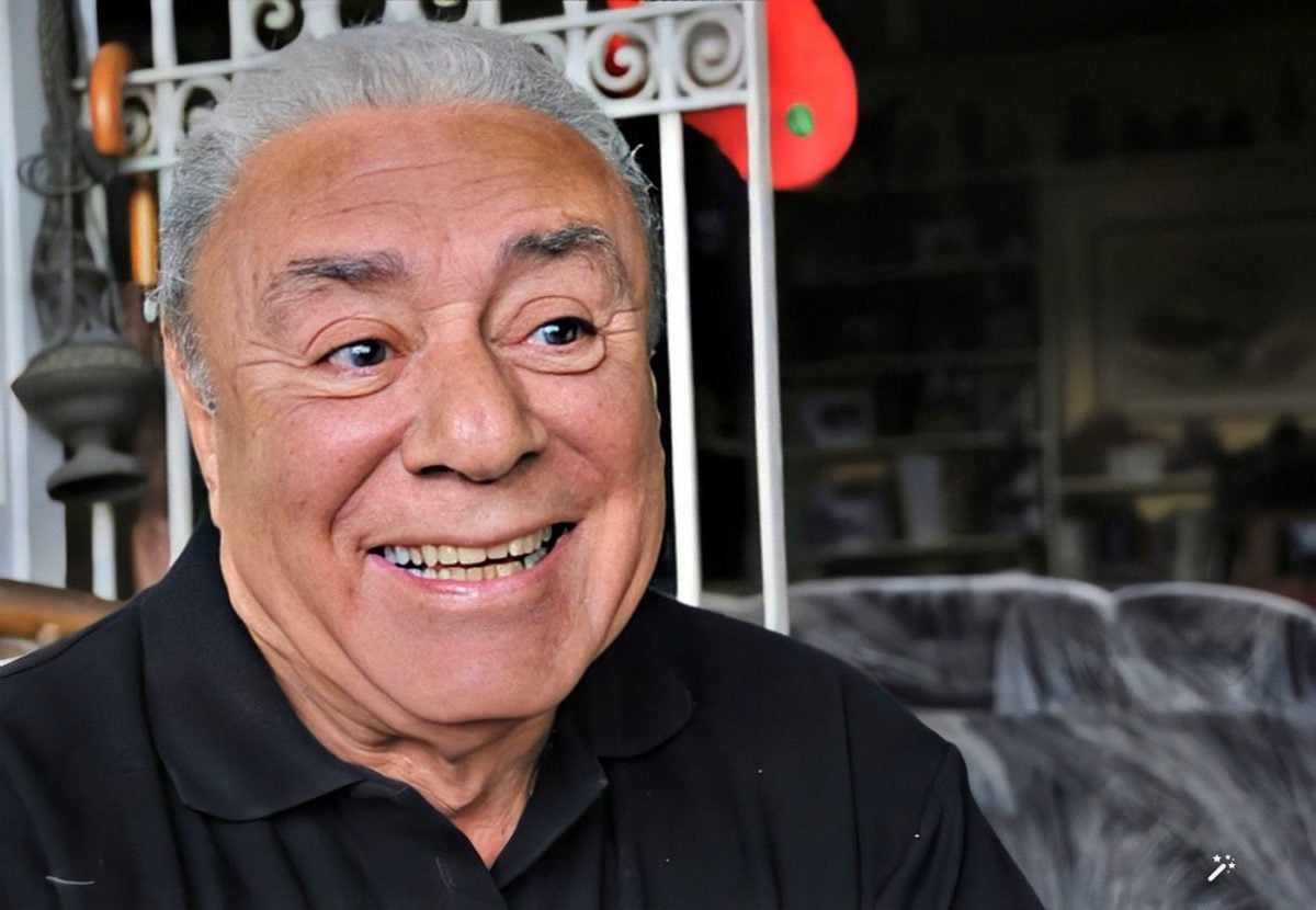 Muere el actor cubano Mario Balmaseda