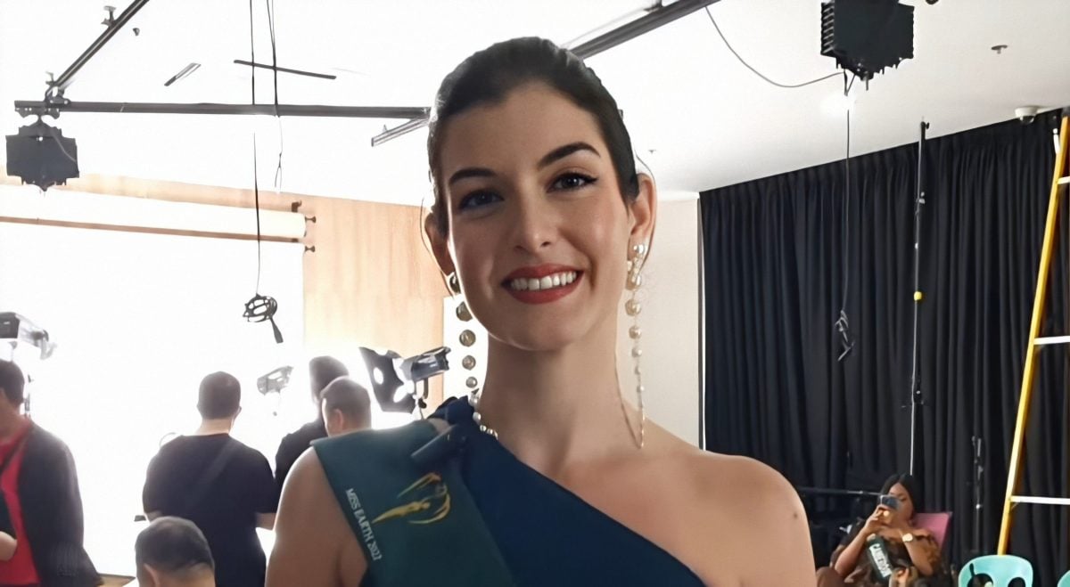 Sheyla Ravelo Pérez representará a la Isla en el concurso de belleza ...