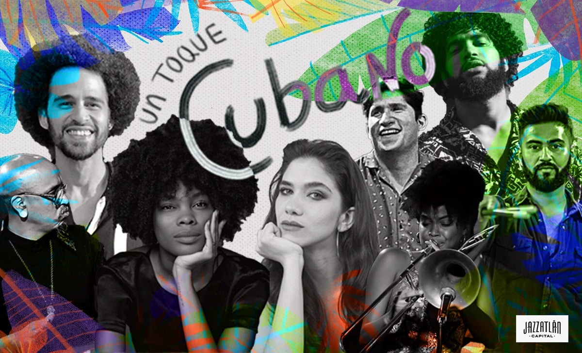 Regresan las descargas nocturnas de 'Un Toque Cubano' a Ciudad de ...