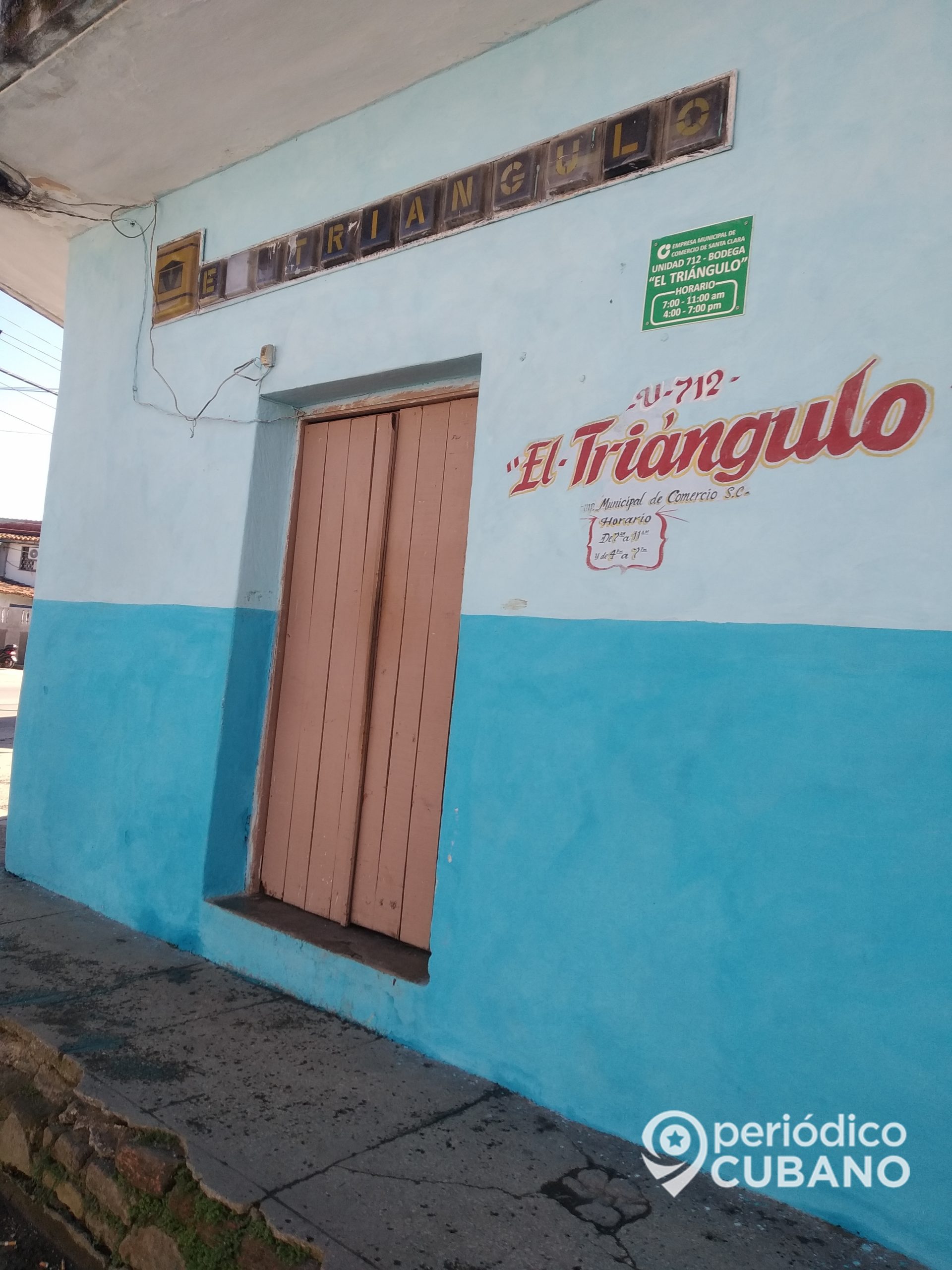 Apresuran el proceso de baja de las libretas de abastecimientos para ...