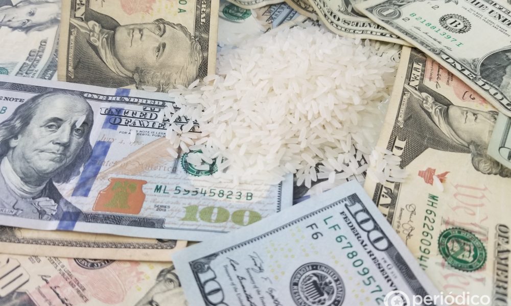 Cuba compra alimentos y otros productos en EEUU por más de 38 millones ...