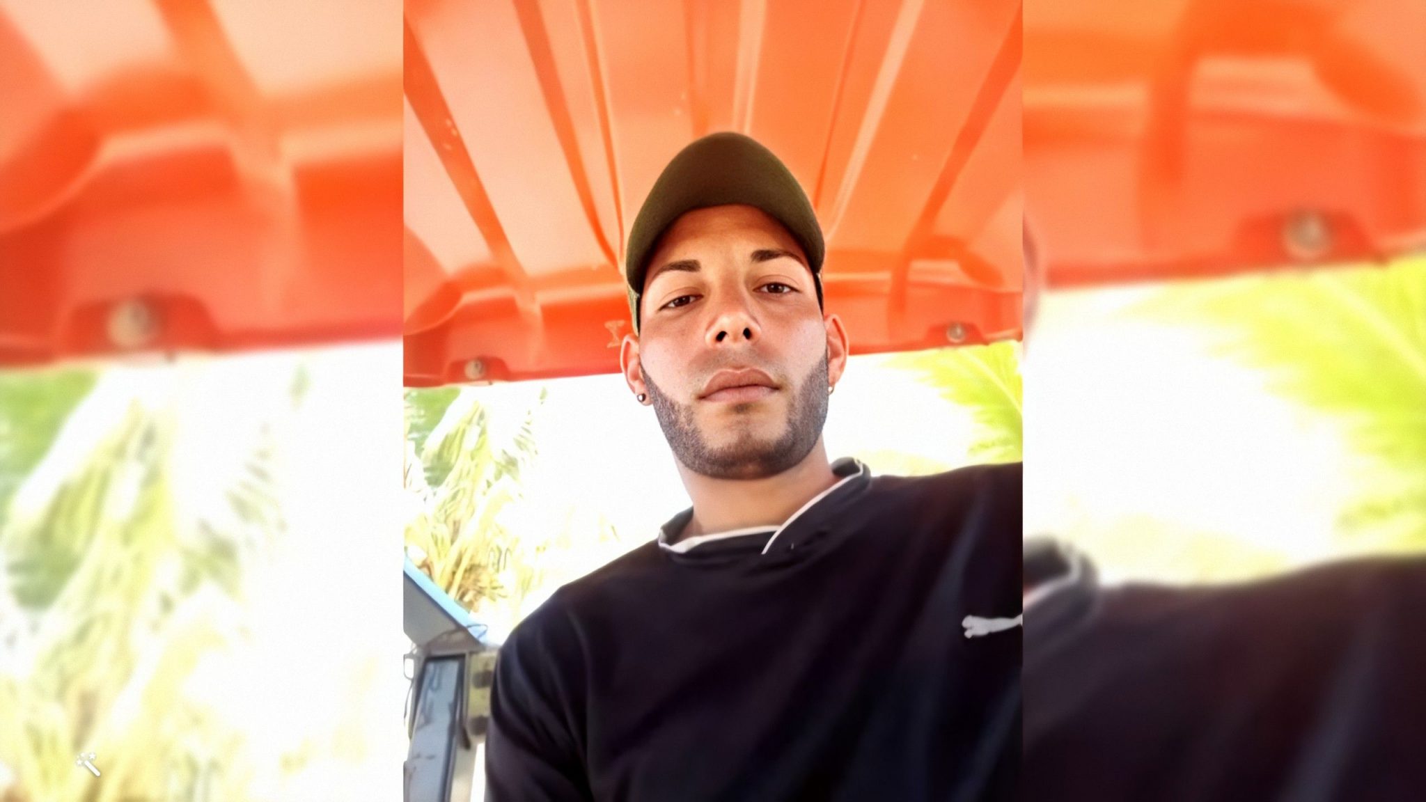 Un balsero y una bebé desaparecidos tras lanzarse al mar en una ...