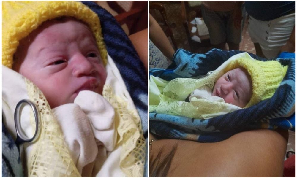 Aparece un bebé muerto en un basurero del municipio de Boyeros