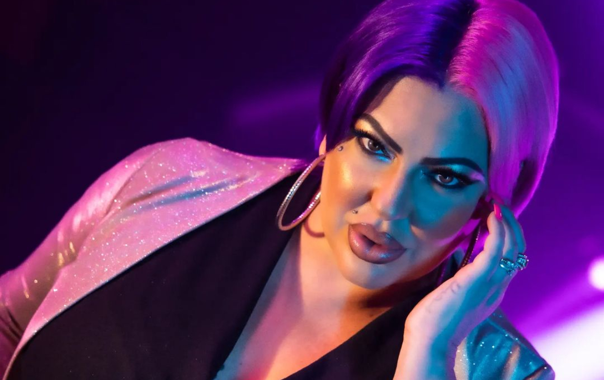 La Diosa De Cuba Saca Su Lado Más Romántico Y Estrena ‘si Te Vas