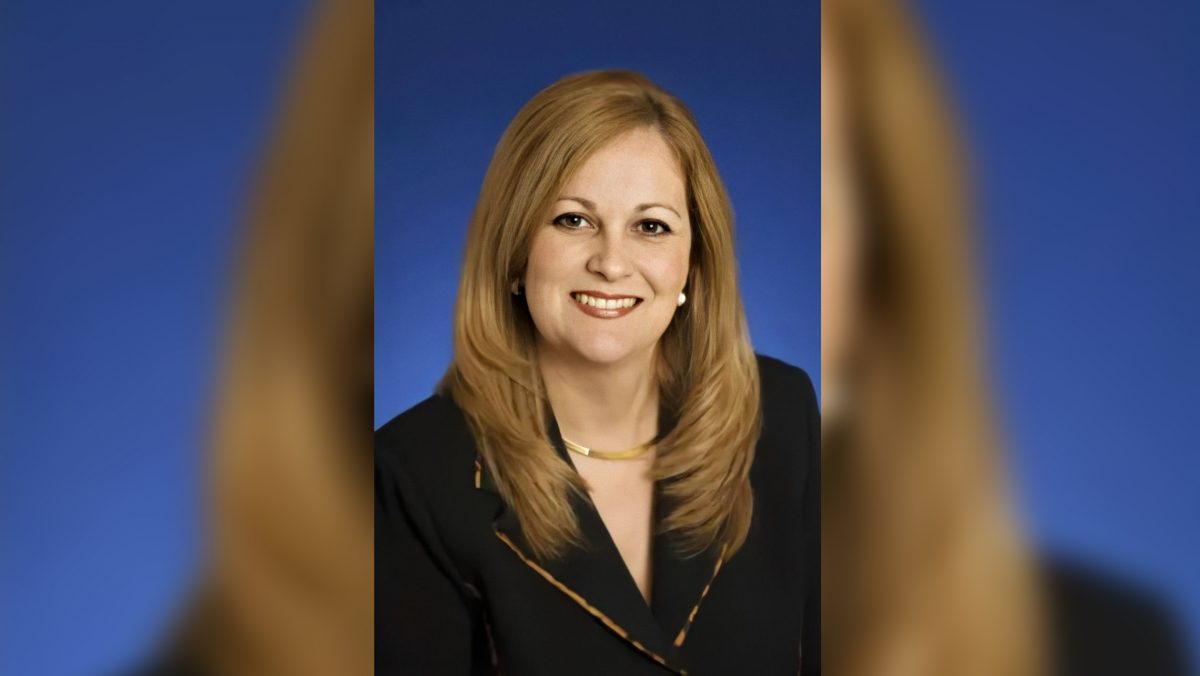 Asesinan a María Cristina Jiménez, directora ejecutiva del Coral Gables Hospital