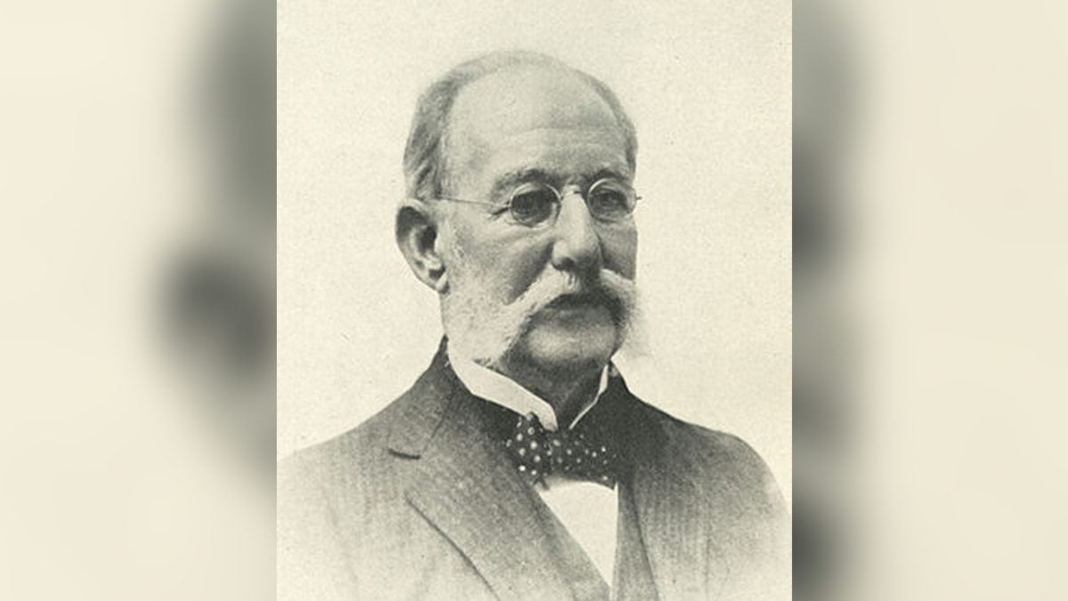 Carlos J. Finlay: cinco cosas que no imaginabas sobre el célebre médico ...