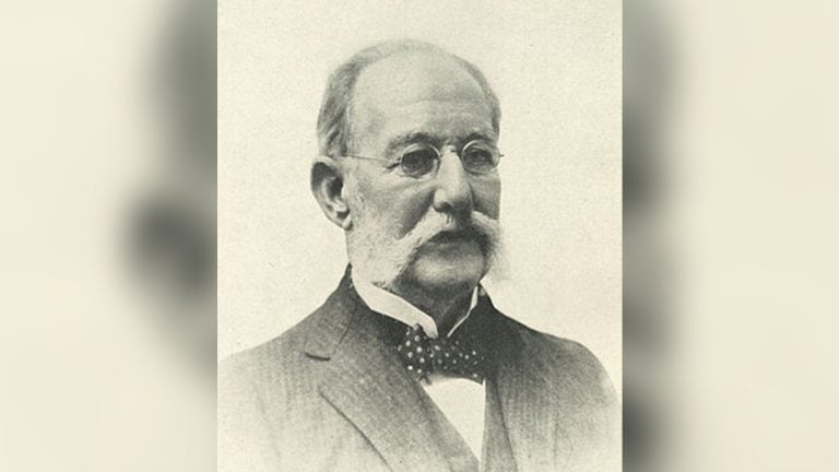 Carlos J. Finlay: cinco cosas que no imaginabas sobre el célebre médico ...