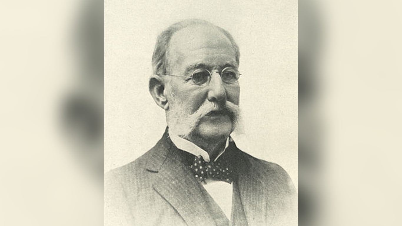 Carlos J. Finlay: cinco cosas que no imaginabas sobre el célebre médico ...