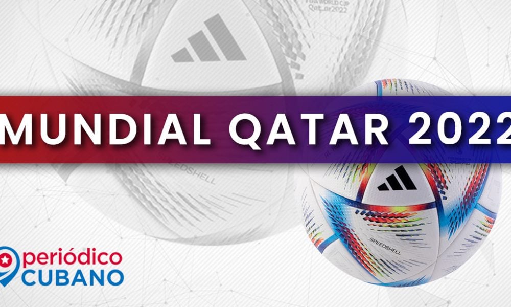 Tele Rebelde transmitirá de manera íntegra el mundial de la FIFA Qatar 2022
