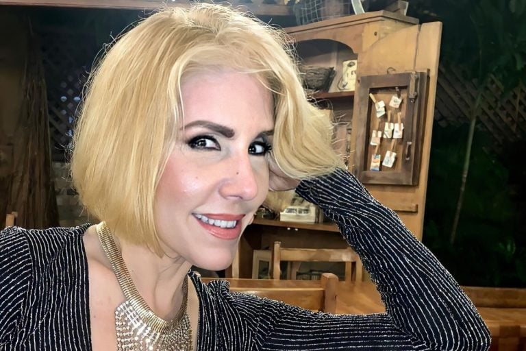 Rebeca Martínez: biografía de la legendaria animadora de ‘Ponte en forma’