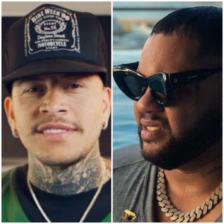 El Chulo responde a amenazas de El Taiger: “Jose Manuel, ponte que ...