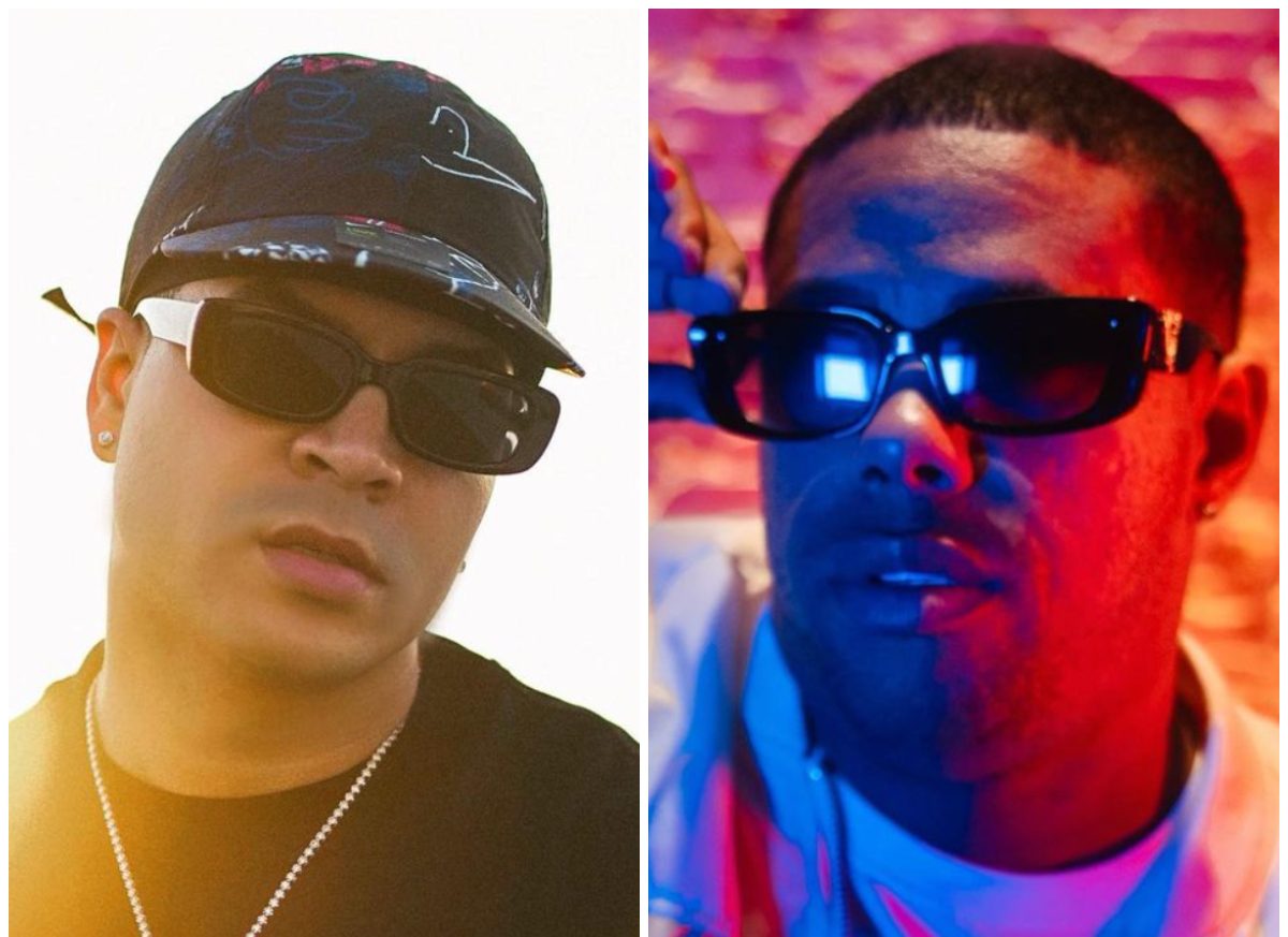 Yomil anuncia remix junto a Álvaro La Figura del tema 'Mi error'