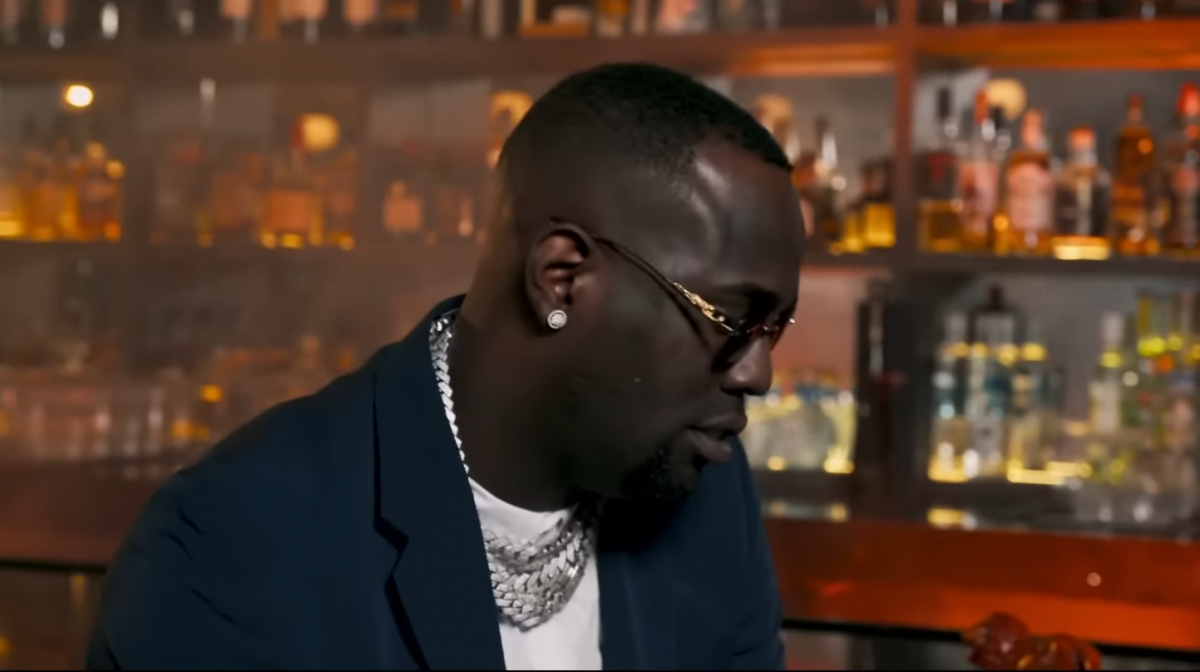 Chocolate Mc asegura ser el mejor reguetonero de Cuba