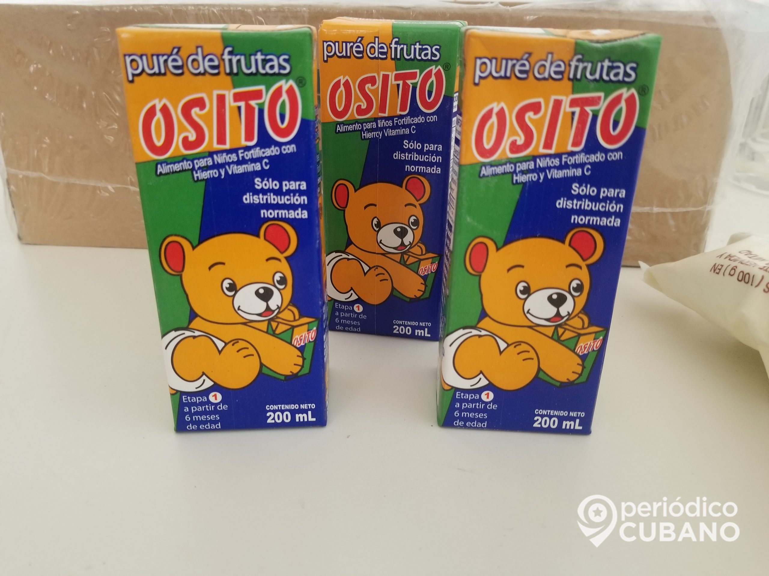 Falta de financiamiento impide que 'La Estancia' haga compotas para los ...